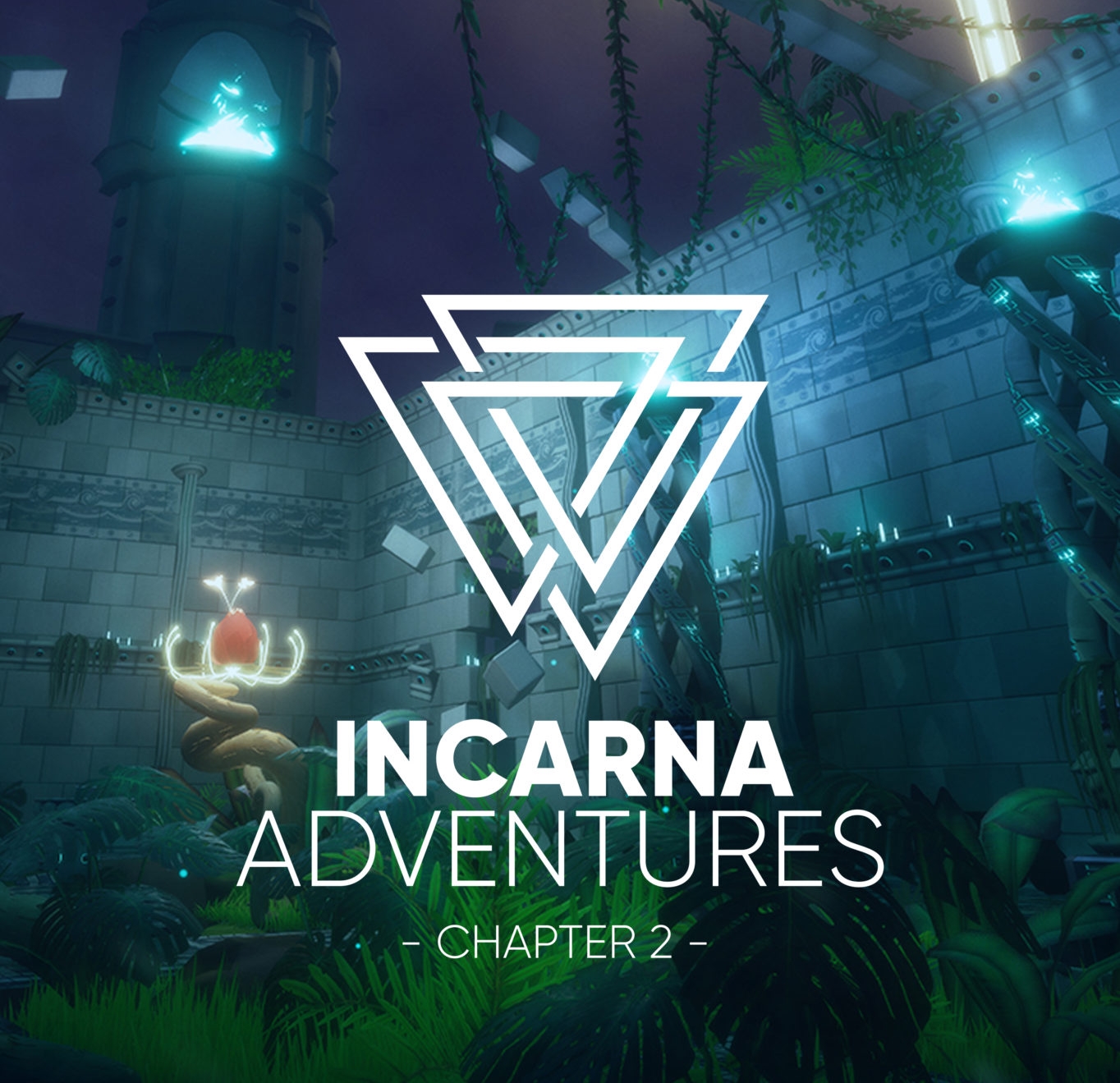 Incarna chapitre 2 : Rupture dimensionnelle